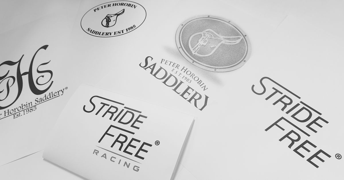 35 YEAR CELEBRATION - THE EVOLUTION OF THE PHS LOGO - Peter Horobin ...