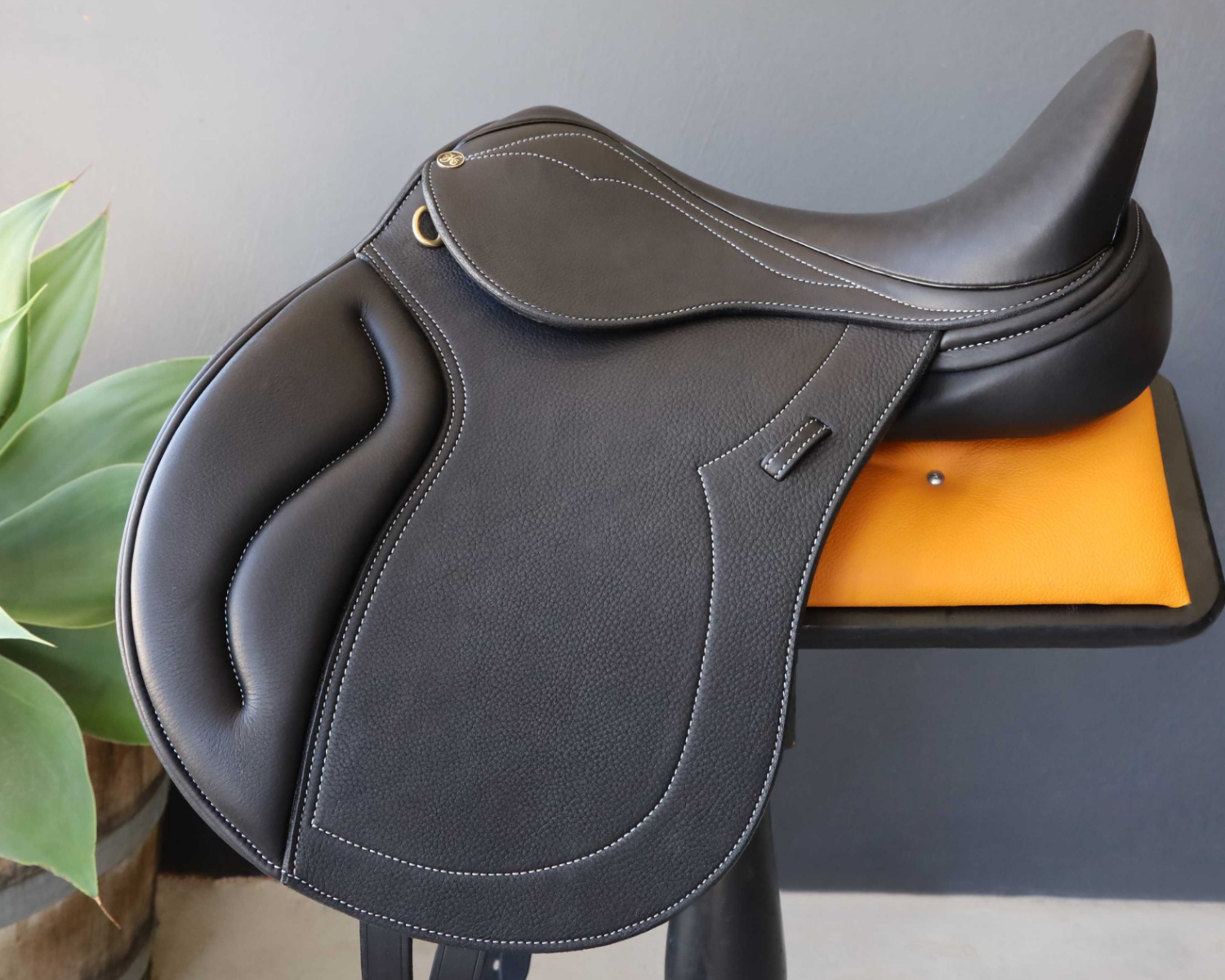 Trail - Peter Horobin Saddlery